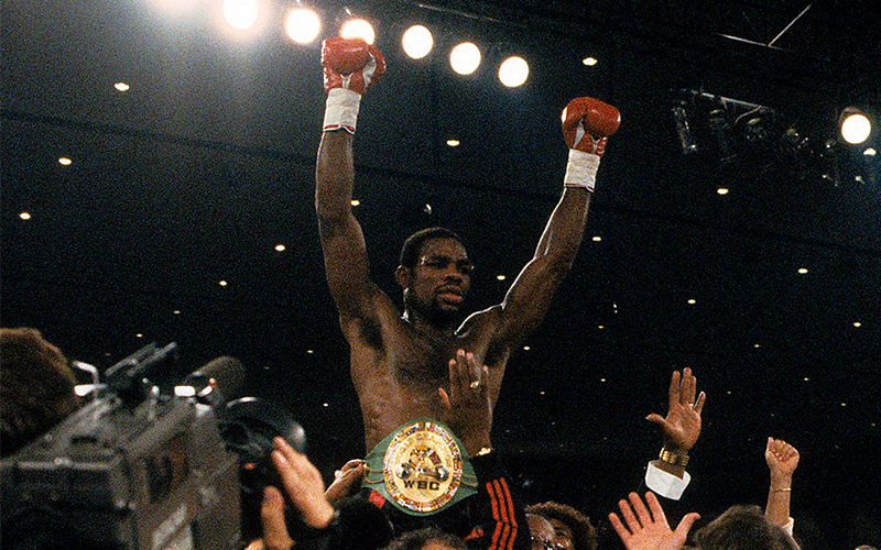 On this day in history, Iran Barkley defeats Thomas Hearns by TKO ...