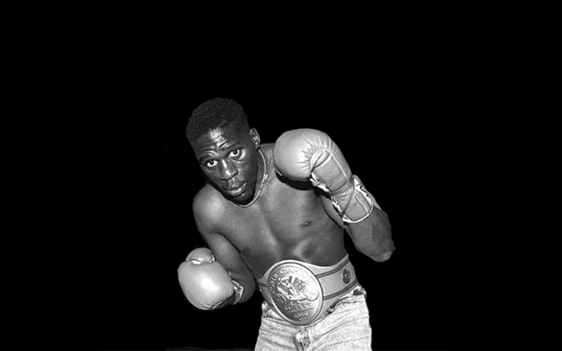 On this day in history, Roger Mayweather become a two-weight champion ...