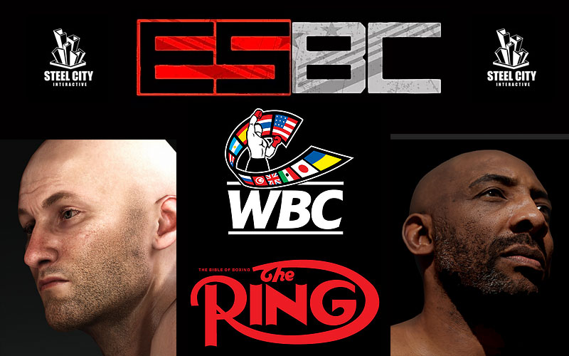 Return of boxing to videogames - World Boxing Council