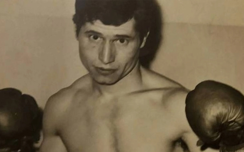 Fallece leyenda del boxeo portugués, Mario Lino - World Boxing Council