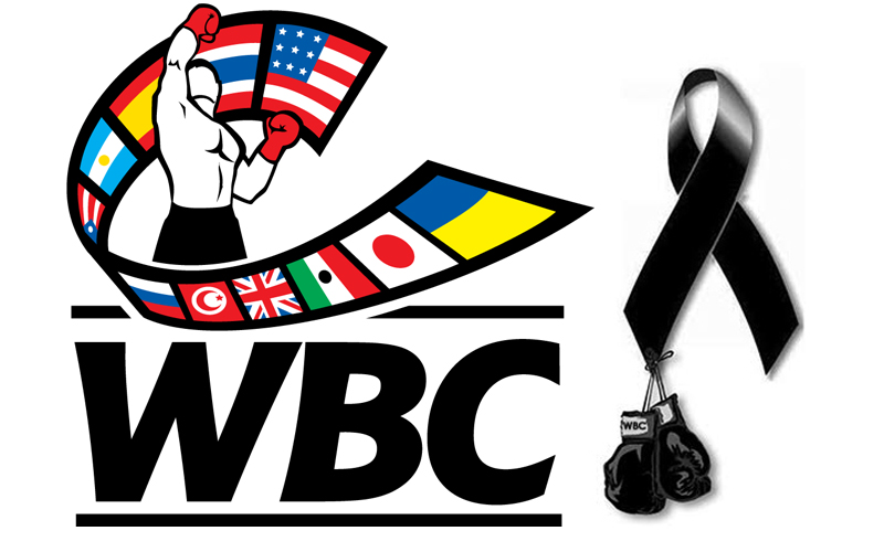 The WBC mourns the death of Roger Levitt - World Boxing Council