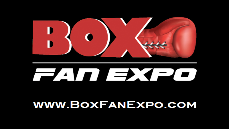The Sixth Annual Box Fan Expo RETURNS! - World Boxing Council
