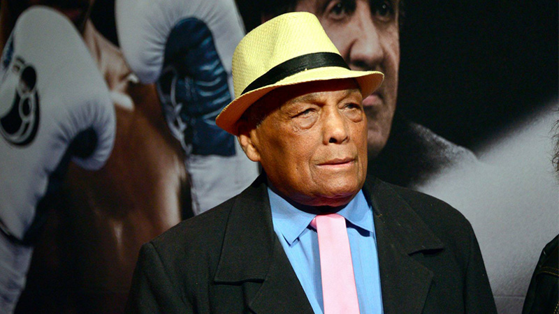 Remembering Ultiminio Ramos 5 years after his death - World Boxing Council