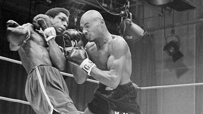 A day like today, Bobby Watts defeated Marvin Hagler - World Boxing Council