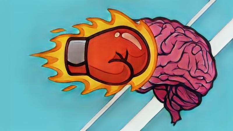 How should a boxer take care of his brain? - World Boxing Council