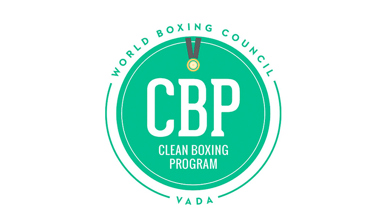 United in favor of clean boxing!, boxers register with the CBP - World ...