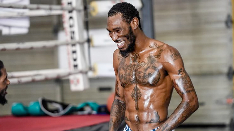 The WBC wishes a speedy recovery to Robert Easter Jr - World Boxing Council