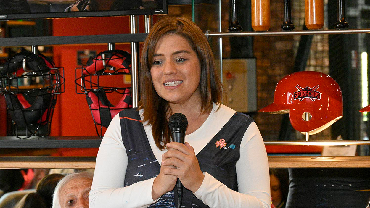 The Knockout Program: Don't Throw The Towel will be recognized at the Paris 2023 Peace Forum ...