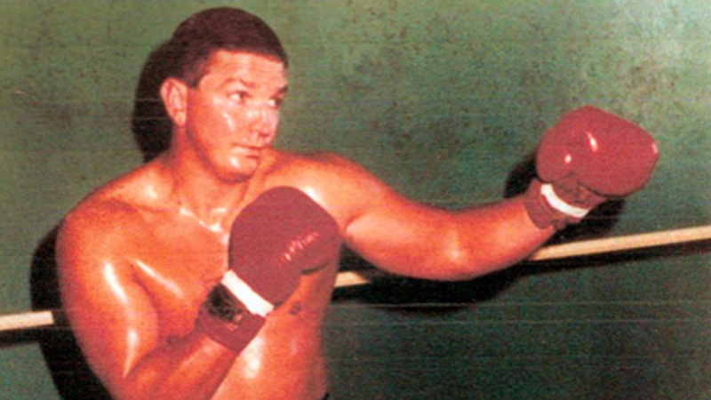 Ray Wheatley Passes - World Boxing Council