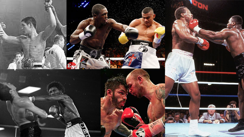 On This Day… May 30th - World Boxing Council
