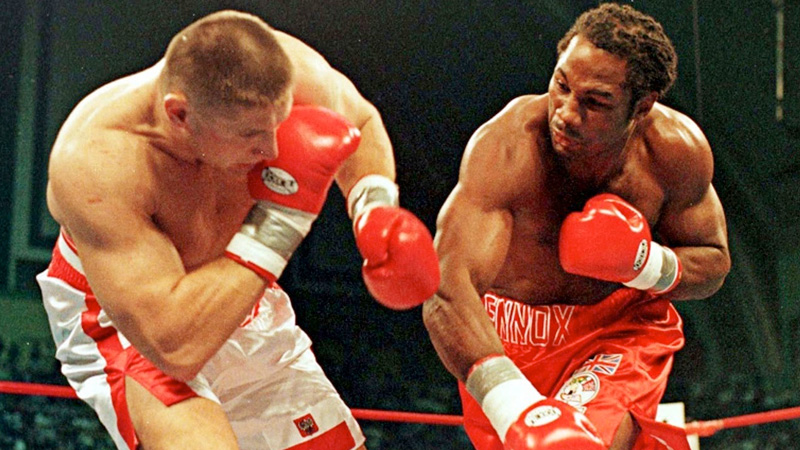 On This Day… October 4 - World Boxing Council