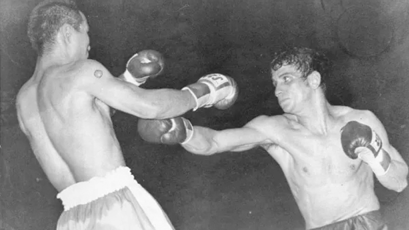 On This Day… September 21 - World Boxing Council