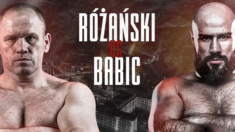 Alen Babic and Lukasz Rozanski crossing the suspension bridge! - World ...