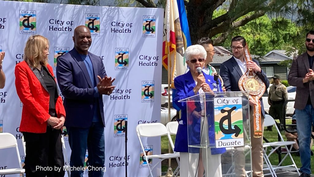 A Legend With Grace! - World Boxing Council