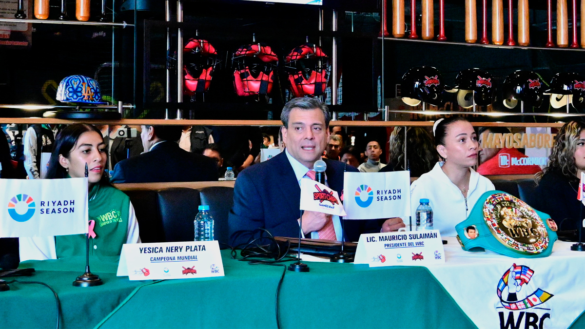 Jessica Nery Plata A Proud WBC Champion - World Boxing Council