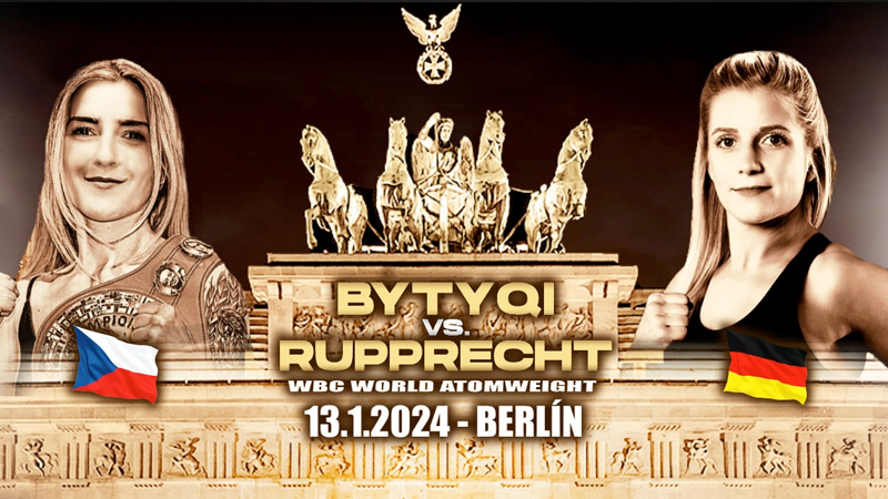 Implosion! "Angel Fist" Vs "Tiny Terror" for WBC Atom-weight title ...