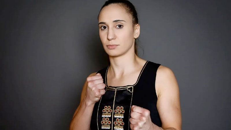 Habazin and Magyar will clash for WBC welterweight title - World Boxing ...