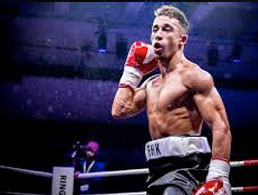 WBC congratulates boxers in the July 2024 ratings - World Boxing Council