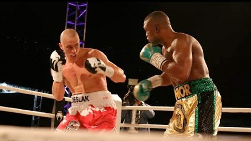 On this day… January 31st - World Boxing Council