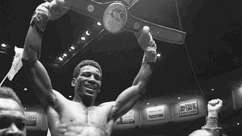 On this Day… February 28th - World Boxing Council