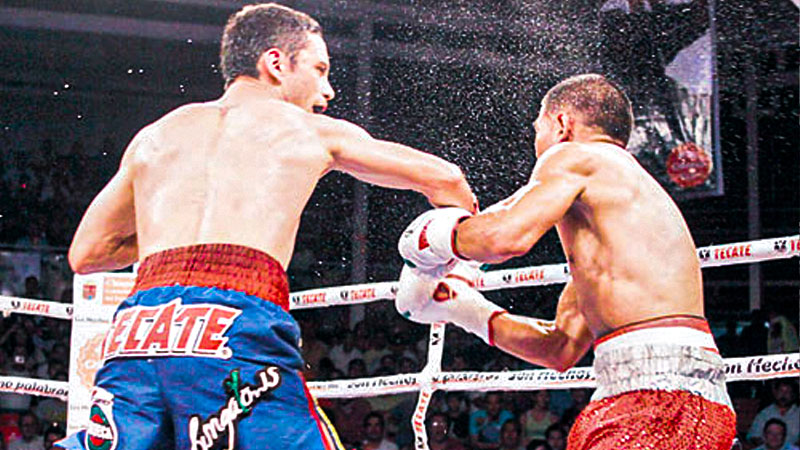 On This Day… July 17 - World Boxing Council