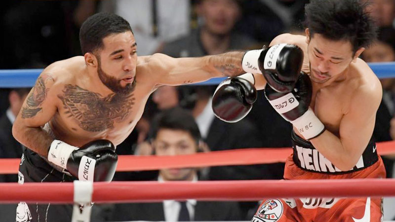 On This Day… August 15 - World Boxing Council