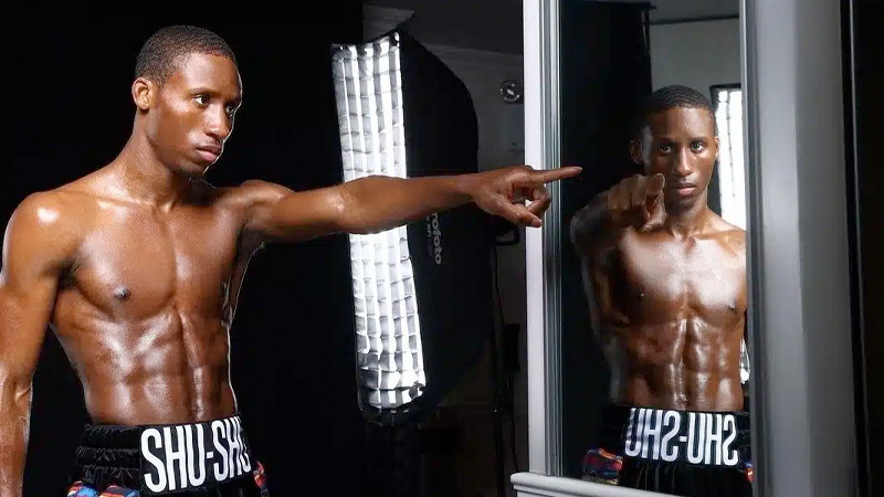 Shu Shu Shines - World Boxing Council