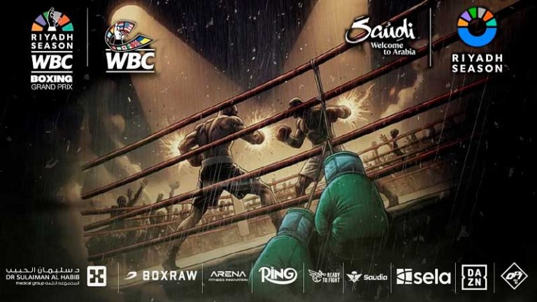Box Champions, Rankings, Events | World Boxing Council