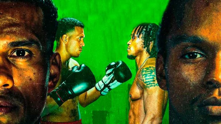 Benavidez vs Yarde: Where to watch? - World Boxing Council