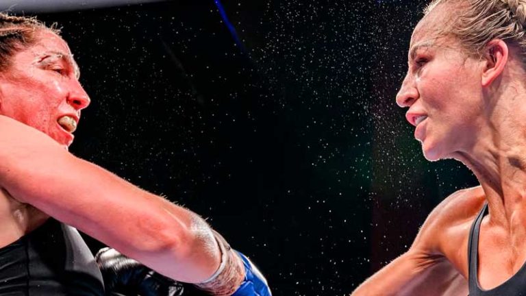 Box Champions, Rankings, Events | World Boxing Council