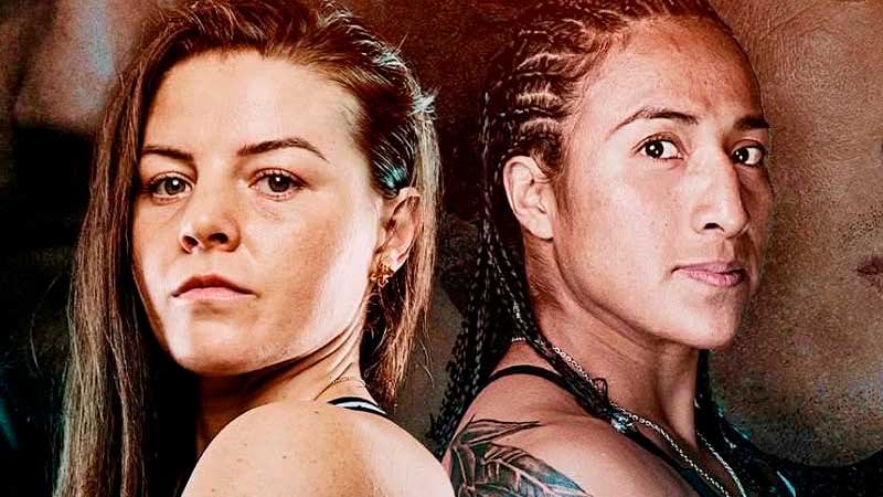 Take a bow! Ramos and Ryan to Clash for WBC Super Lightweight Title ...