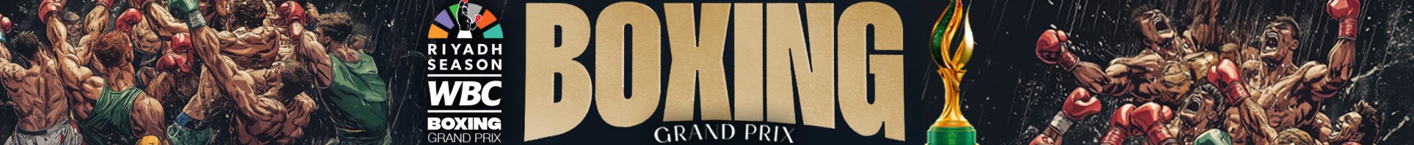 Bantamweight | Boxing Ranking | Male Champions | WBC