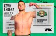 Bridgerweight | Boxing Ranking | Male Champions | WBC
