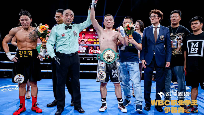 Remembering the Great Diego Corrales - World Boxing Council