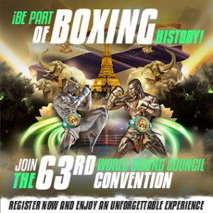 Flyweight | Boxing Ranking | Male Champions | WBC