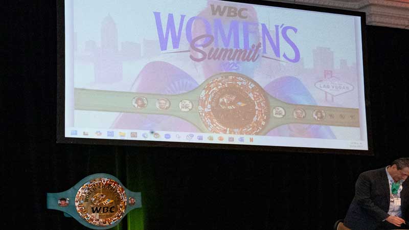 The WBC mourns the passing of former champion Rigoberto Riasco - World ...