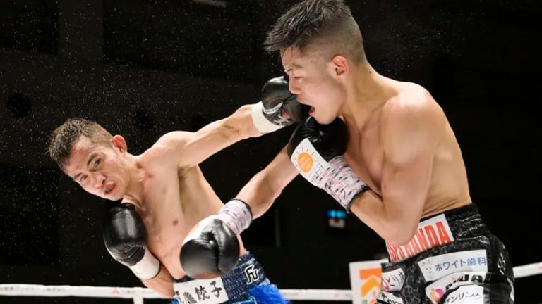 Where To Watch Melvin Jerusalem vs. Yudai Shigeoka Rematch? - World ...