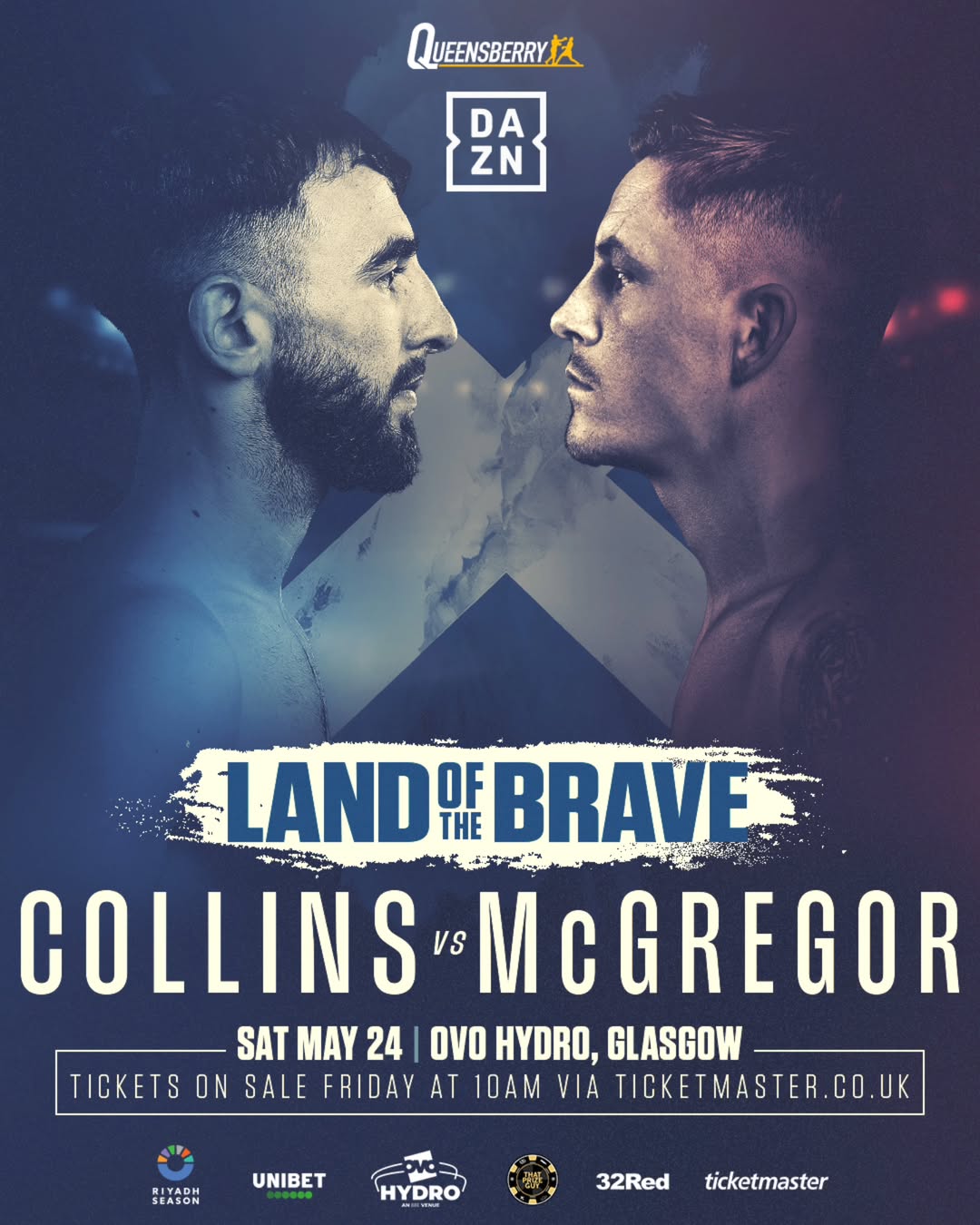 ''Nightmare'' dream of a ''lightning'' Strike! - World Boxing Council