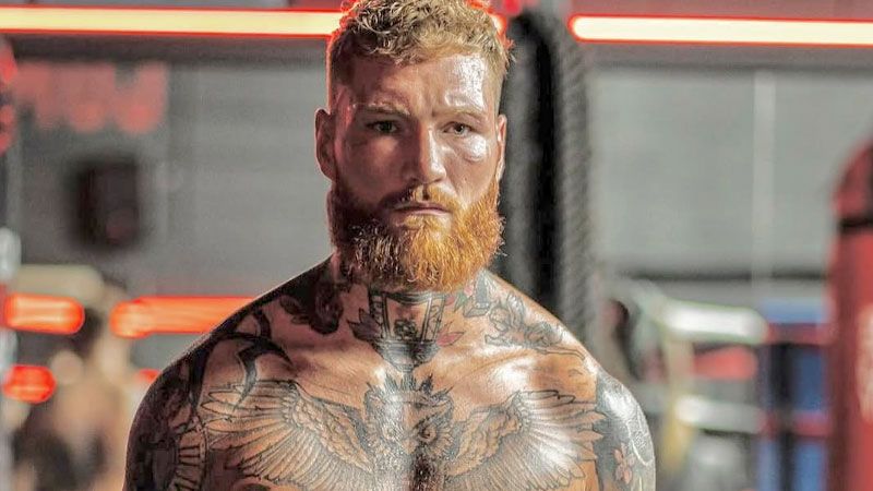 Rozicki Returns - World Boxing Council