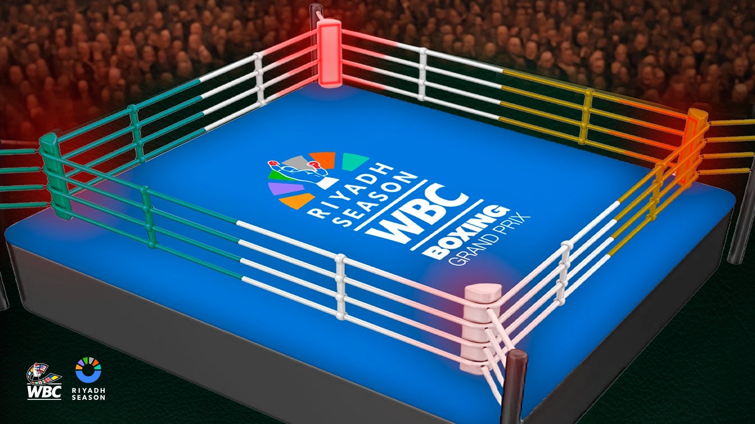 The S.A.F.E. System: A New Safety Protocol for the Riyadh Season WBC ...