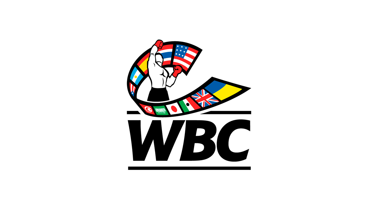 The WBC Presents a New Logo Reflecting Global Changes - World Boxing Council