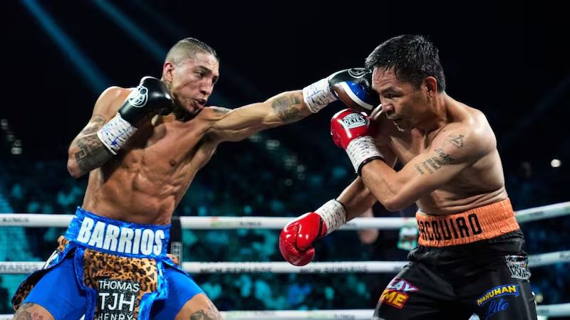 Where can I watch the second stage of the WBC Boxing Grand Prix ...