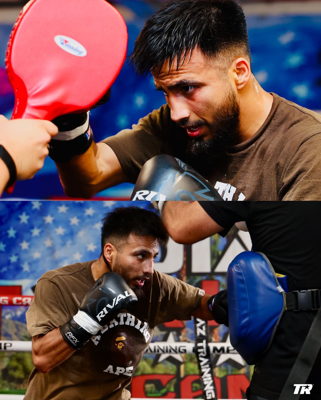 Cardenas keen to face daunting Inoue - World Boxing Council