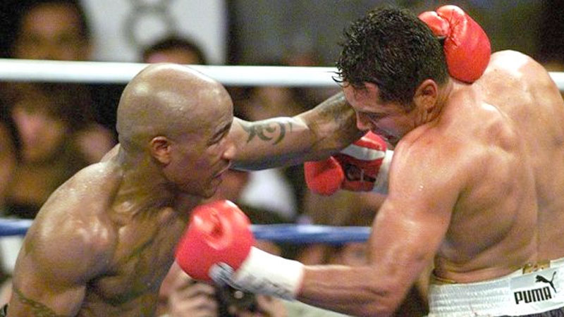 On This Day… May 22nd - World Boxing Council