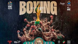 Boxing Grand Prix: Details and Expectations - World Boxing Council