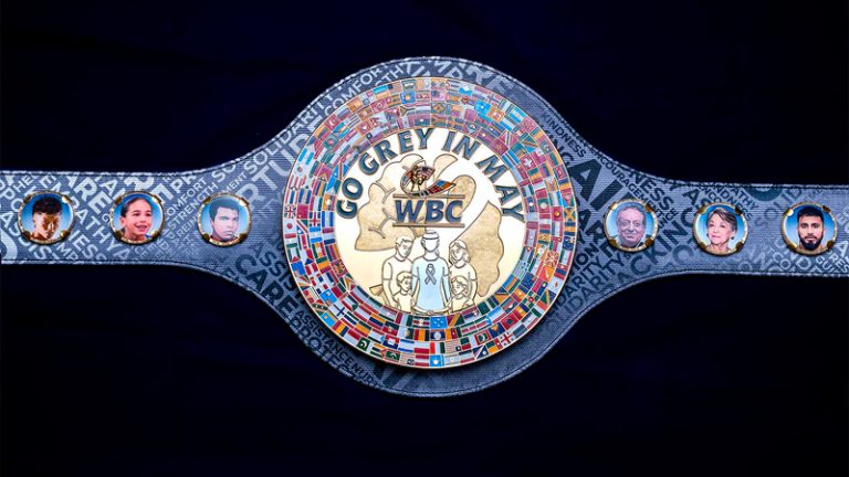 Box Champions, Rankings, Events | World Boxing Council