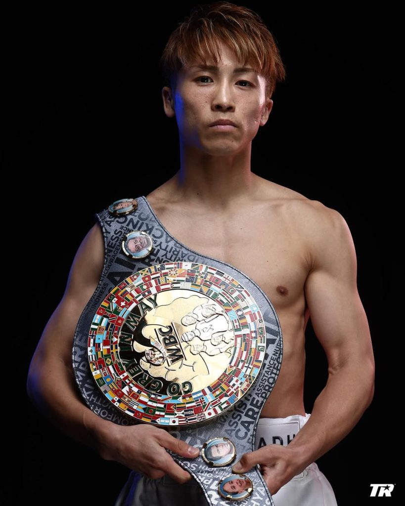 WBC Champions Status June 2025 - World Boxing Council