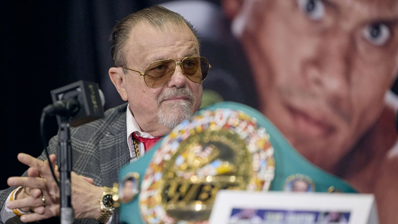 Sampson Lewkowicz, a Promoter of distinction and greatness - World ...