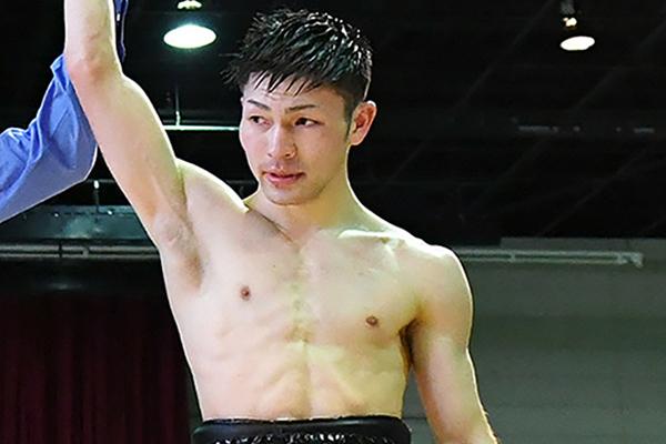WBC Special Preview: Kenshiro Teraji vs. Seigo Yuri Akui - World Boxing ...