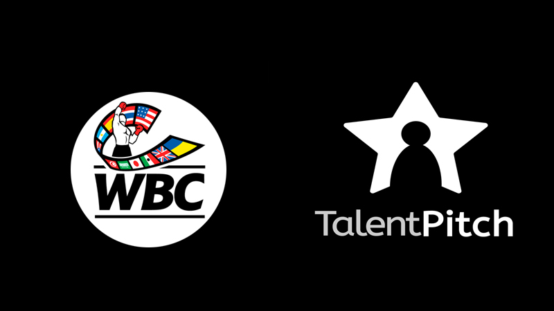 TalentPitch and the WBC - World Boxing Council